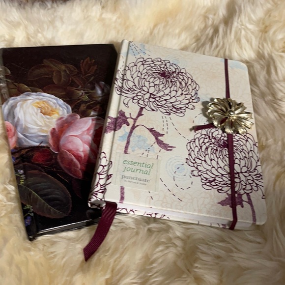 Office | 2 Journal With Lined Pages | Poshmark